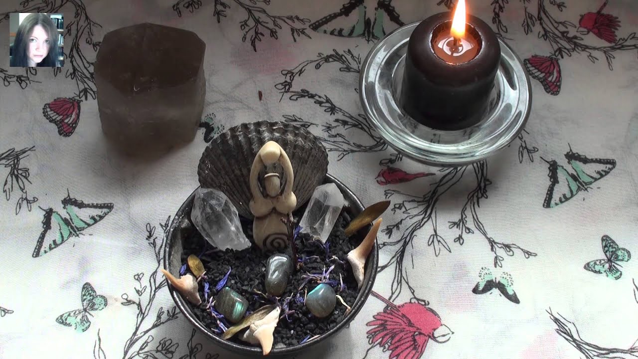 Witchcraft and Spiritual Complacency - YouTube