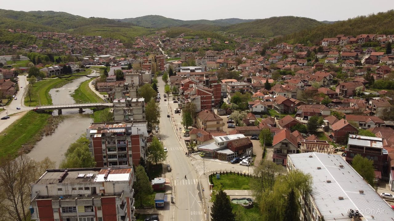 Лебане | Lebane | SkyscraperCity Forum