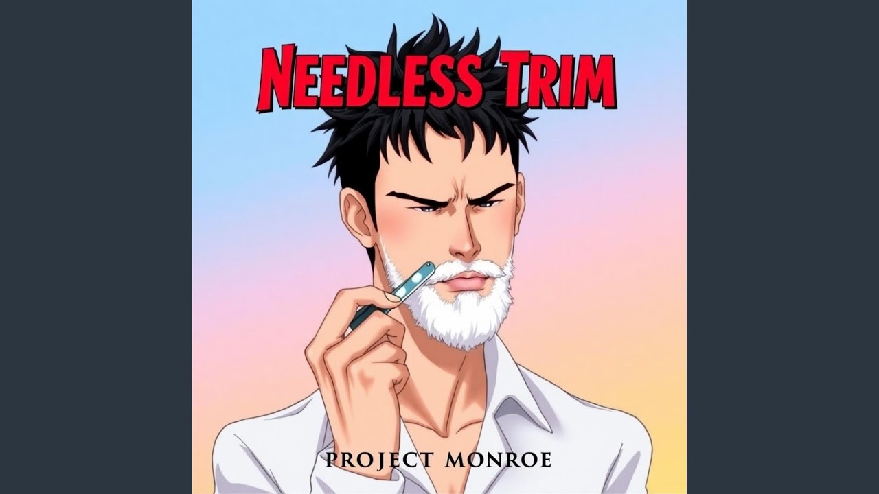 NEEDLESS TRIM - YouTube