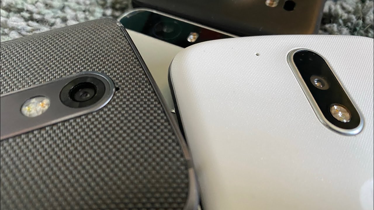 $30 Phone Lots Part 2! 2 FREE Phones Included?! - YouTube