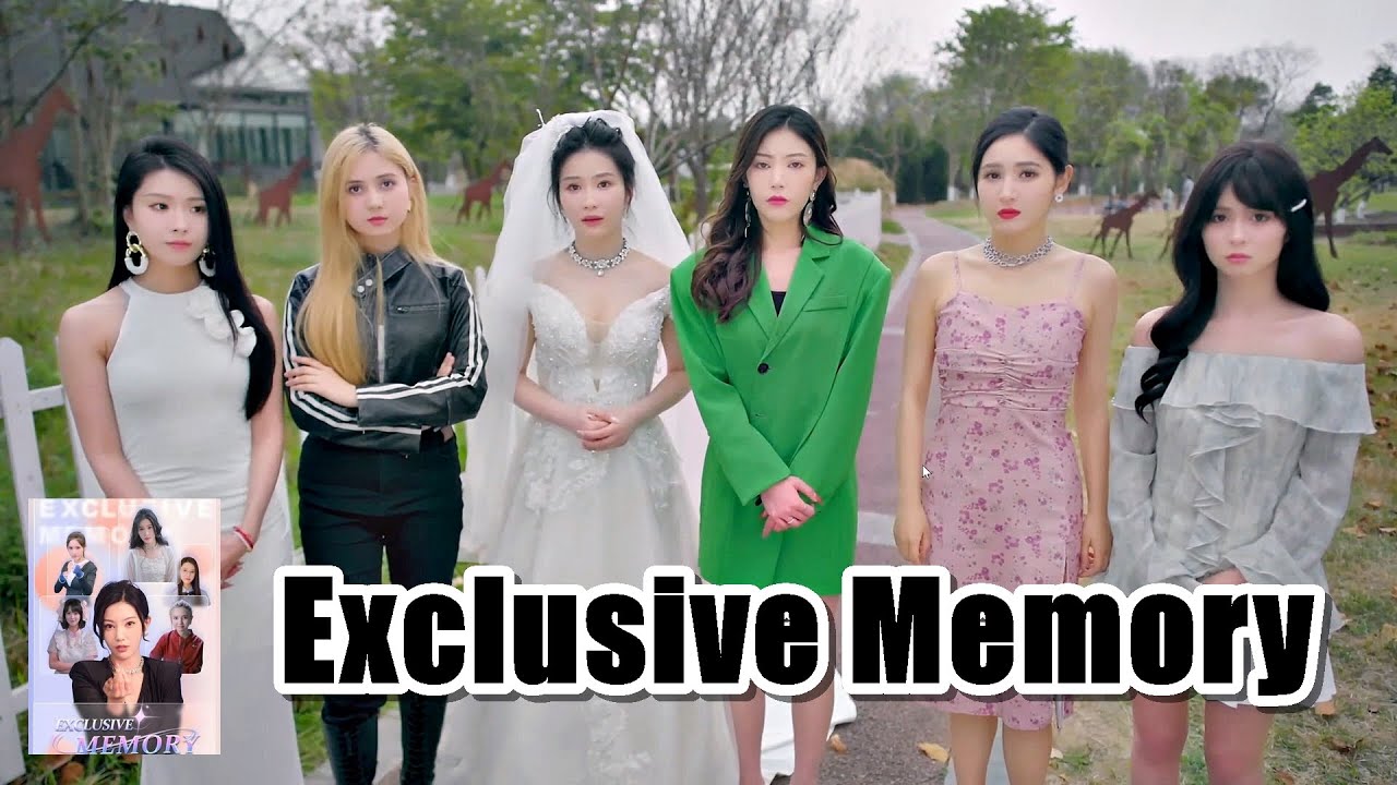 Exclusive Memory 2024 - A sudden accident caused you to lose your memory... (Part 1) - YouTube