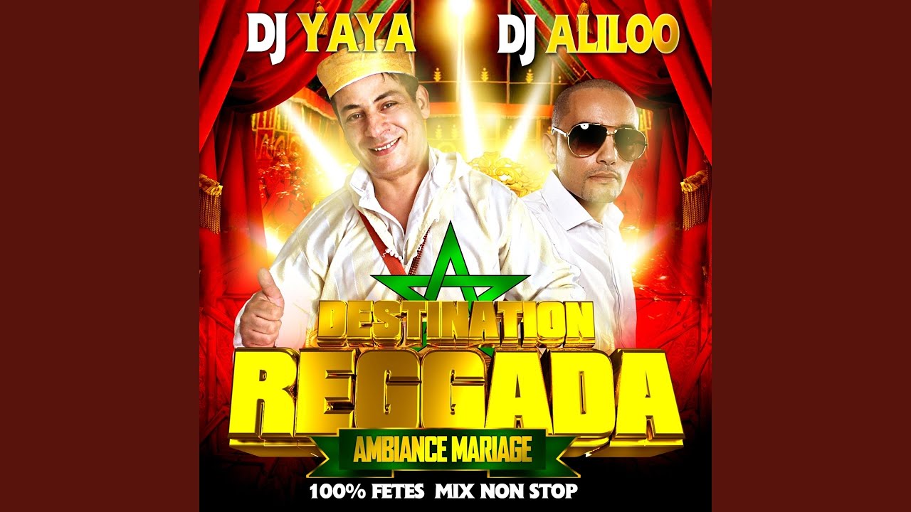 Ghadya el hamam - YouTube