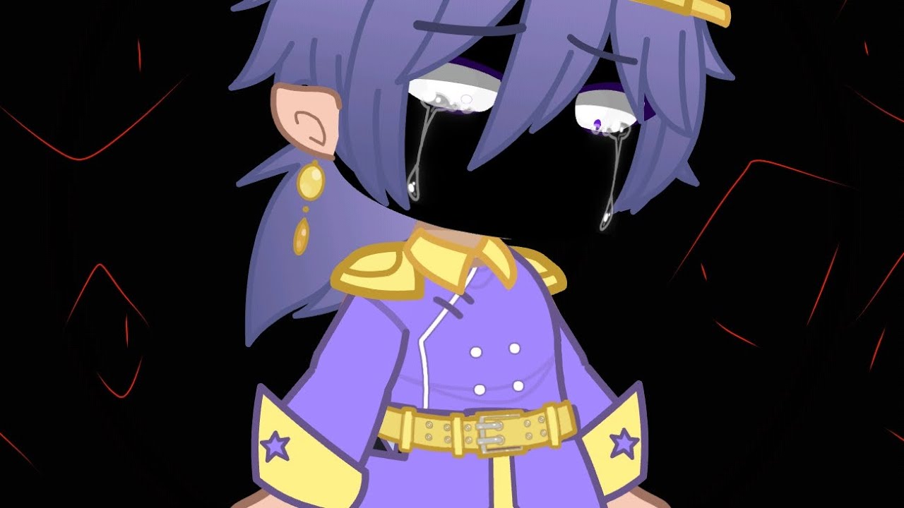 take me home.. Nightmare Sans Angst. [Dreamtale] {Glitter Gachapaint ...