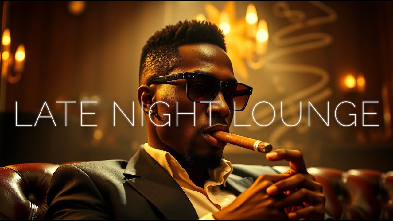 1AM in Chicago | Smooth Jazz and R&B, Neo Soul & Late Night Lounge ...