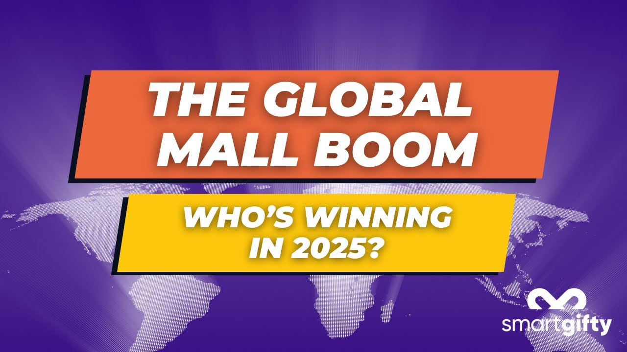 The Global Mall Boom: Who’s Winning in 2025? - YouTube