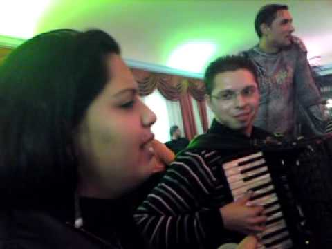 Nela Spanjolka Joca Francus uvek simi govorila - YouTube