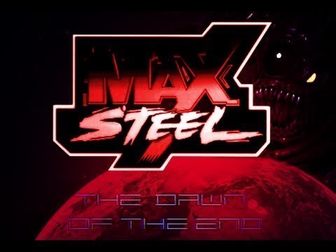 ¿ Porque se cancelo Max Steel The Dawn of End ? (el verdadero final)