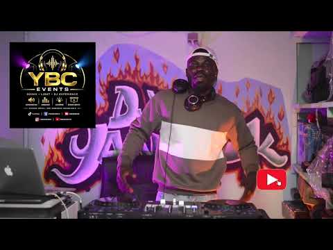 DJ KABILO - MAPOUKA MIX 2026🔥 coupé- décalé non stop / Ambiance ivoirienne