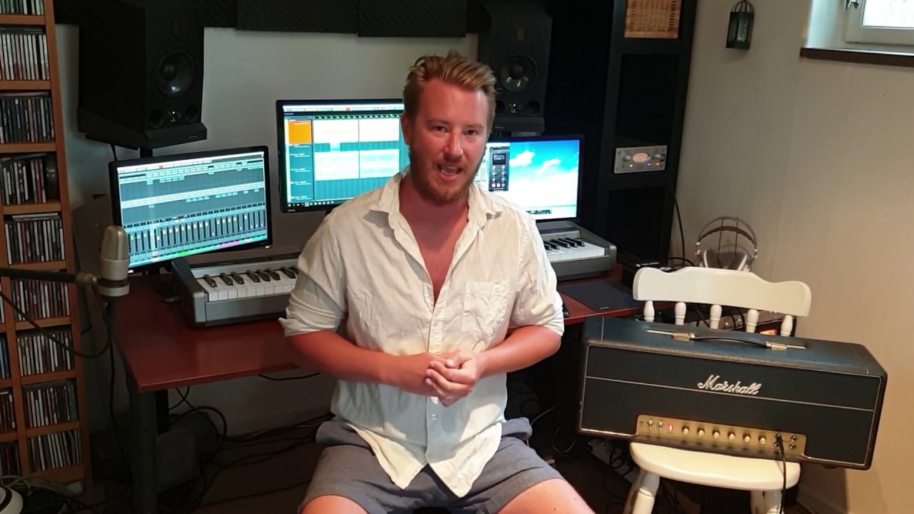 How to do the ONE WIRE MOD on a Marshall 1959 SUPER LEAD!! Do a PLEXI ...