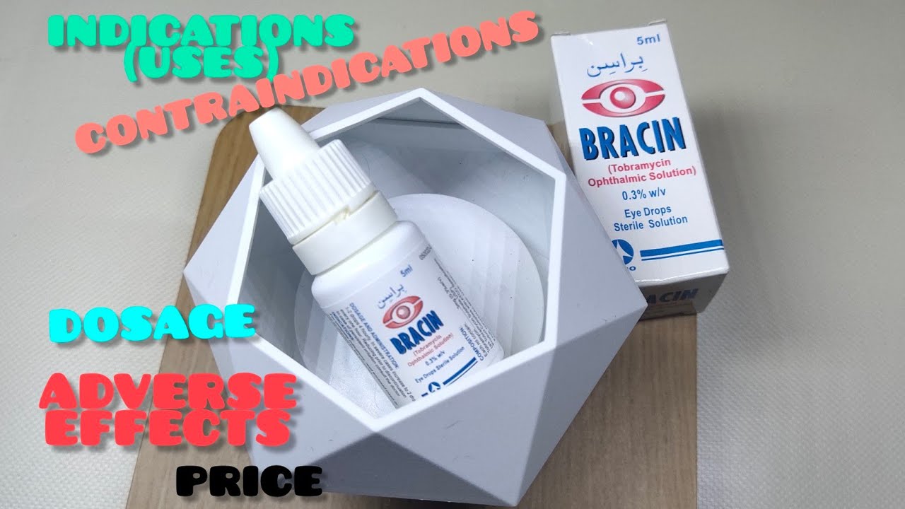 Bracin @MedsArchive1 - YouTube