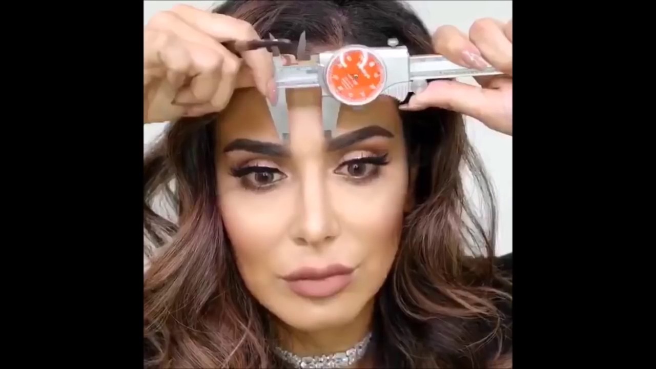 Eye Makeup Tutorial Compilation 2017 Part 3 Youtube