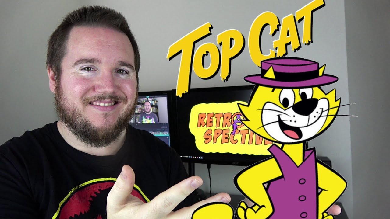 Top Cat - Retrospective Quick Hit - YouTube