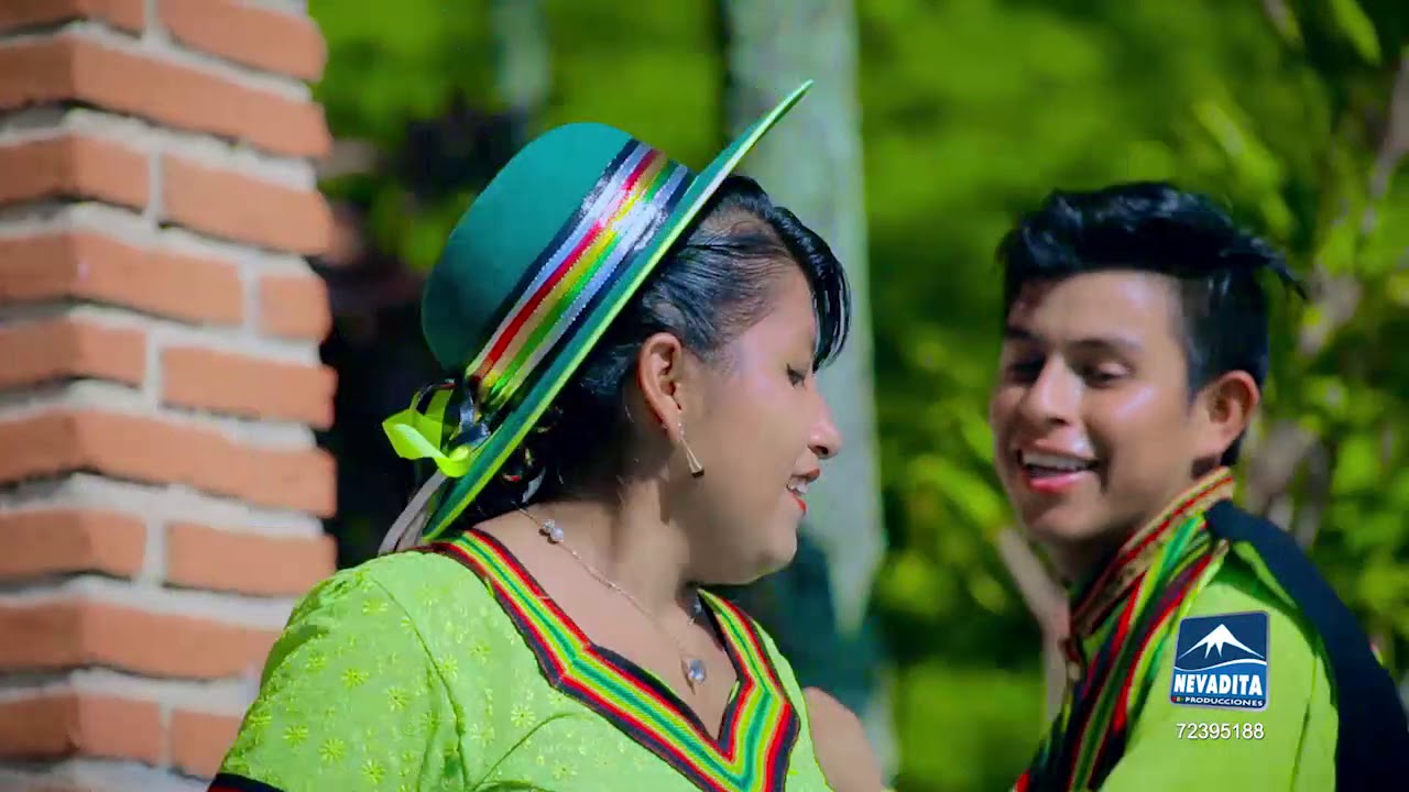 HILDA MUÑOZ - salay [OFICIAL 2019] NEVADITA PRODUCCIONES - YouTube