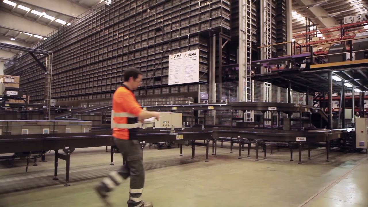 Sonepar 'Customer Journey' - YouTube