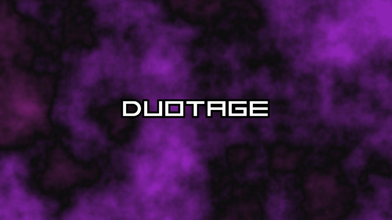 Duotage (Black Ops 2) - YouTube