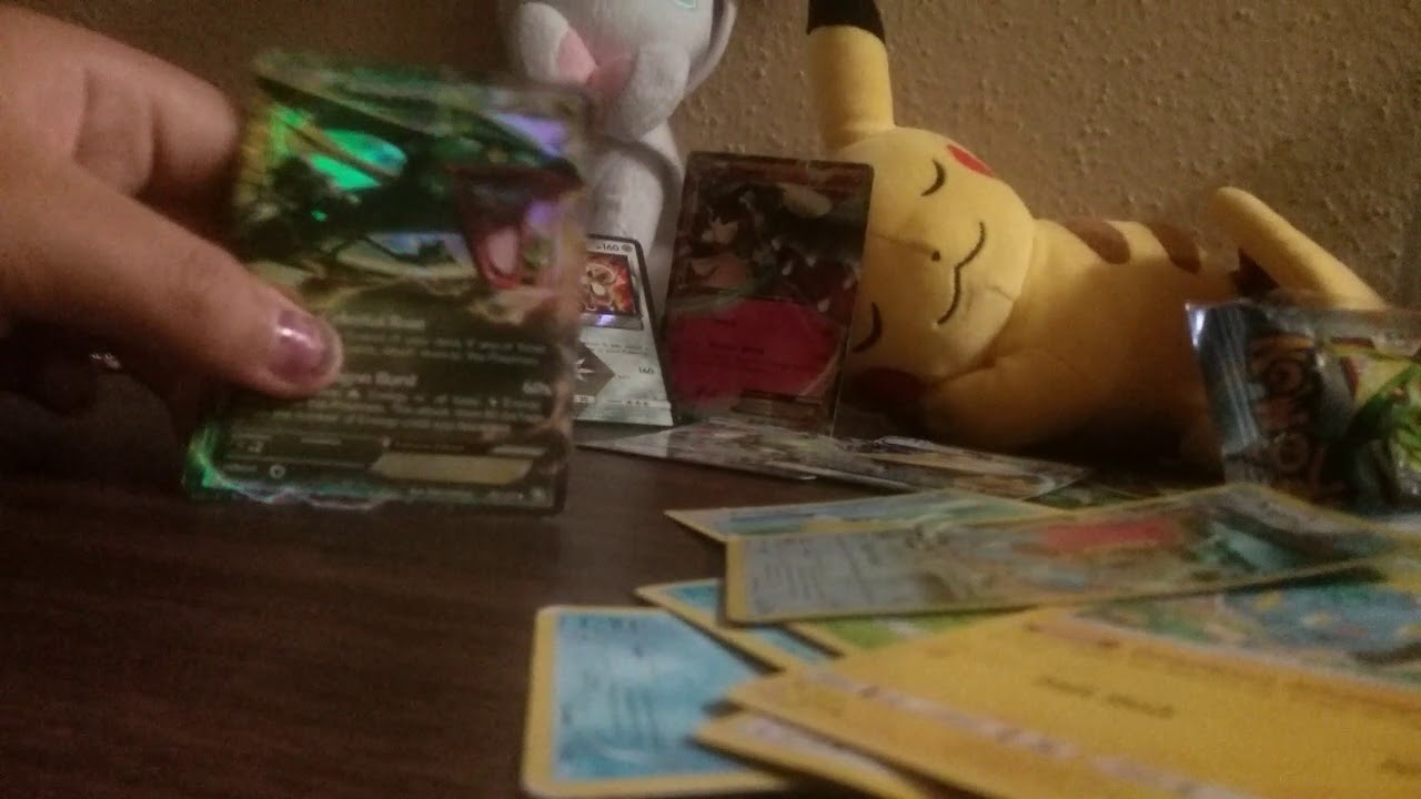 Opening 25 BOSTER PACKS (POKÉMON) (13 SUB SPECIAL) - YouTube