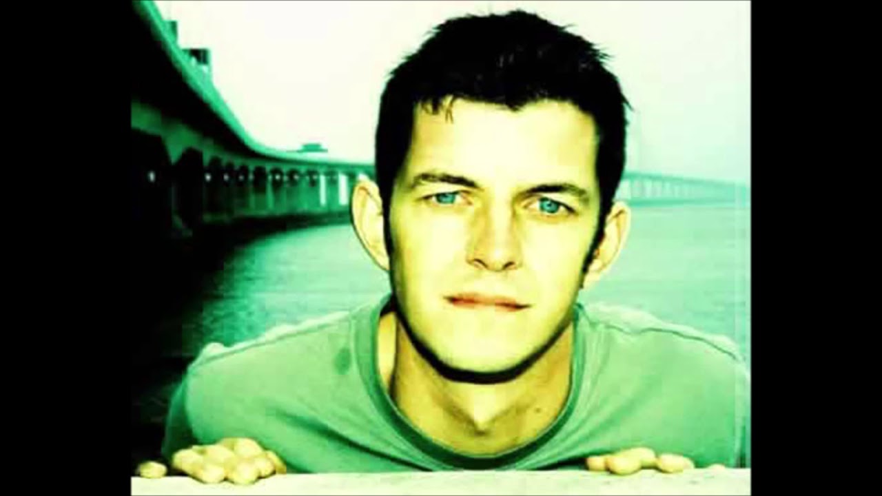 Tom Harding Live at Dancevalley 1999, Holland - YouTube