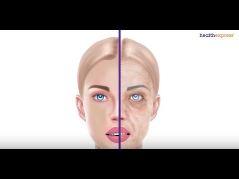How does smoking affect your appearance? - YouTube