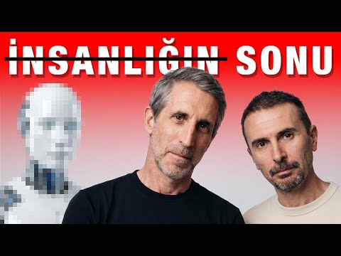İnsan aklının sınırları aşılıyor | Yapay Zeka Gündemi #1