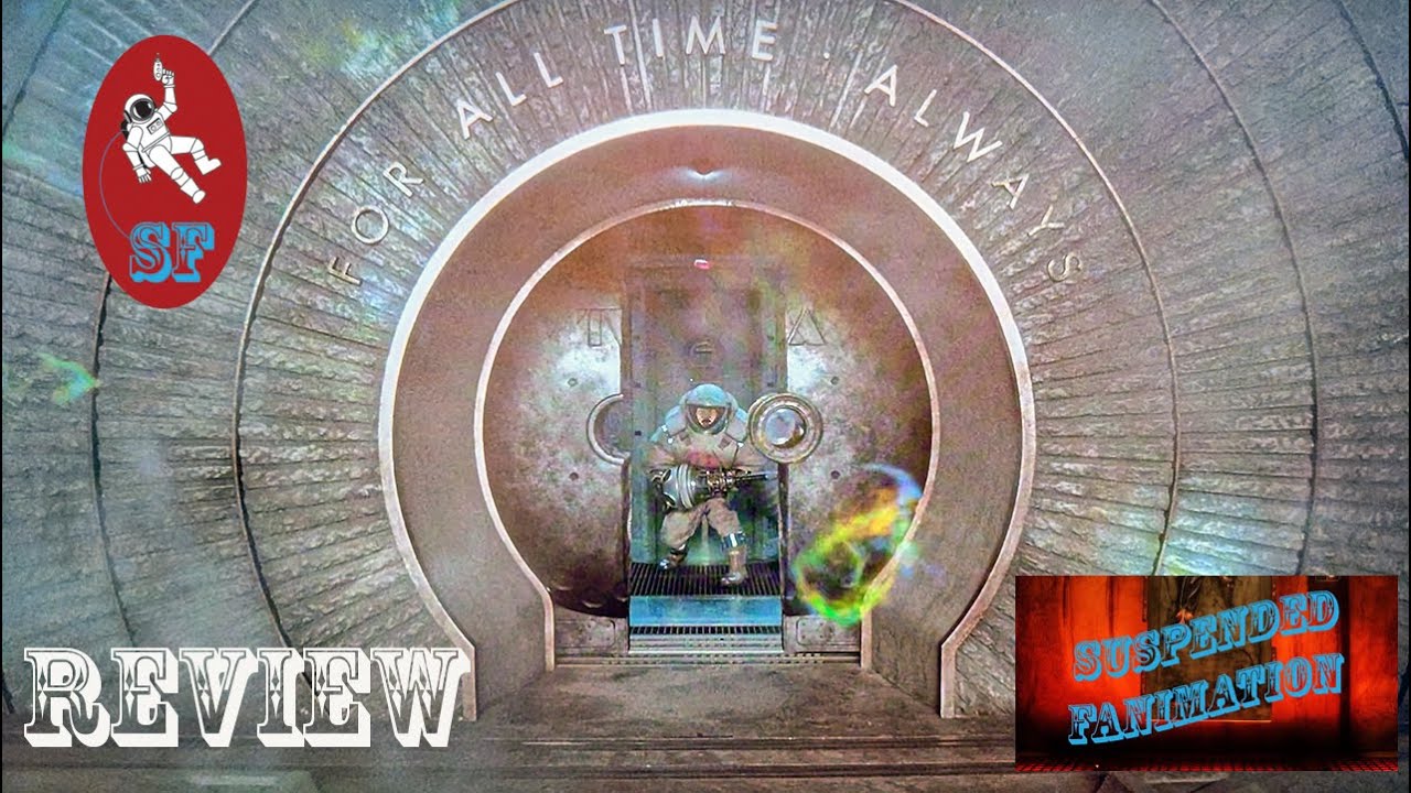 Loki S02E04 "Heart of the TVA" - Review - YouTube