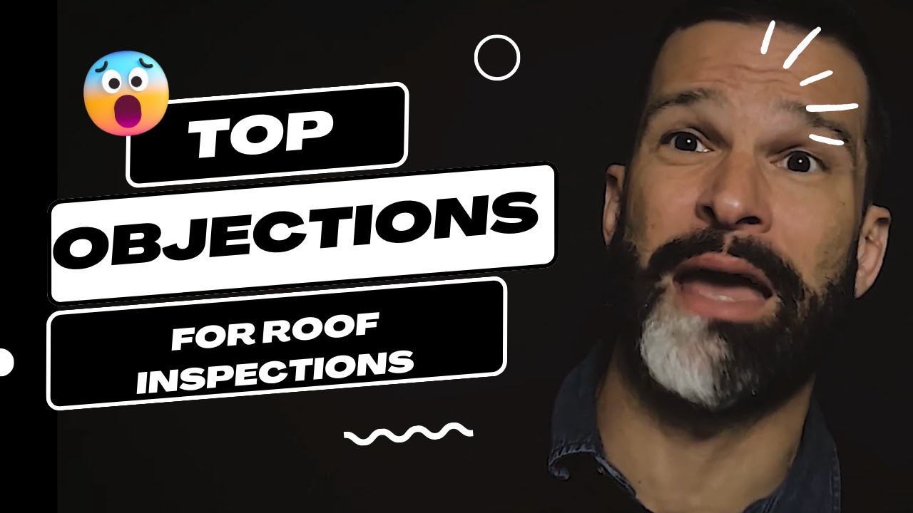 COMMON ROOF REPAIR / CLAIM OBJECTIONS - YouTube