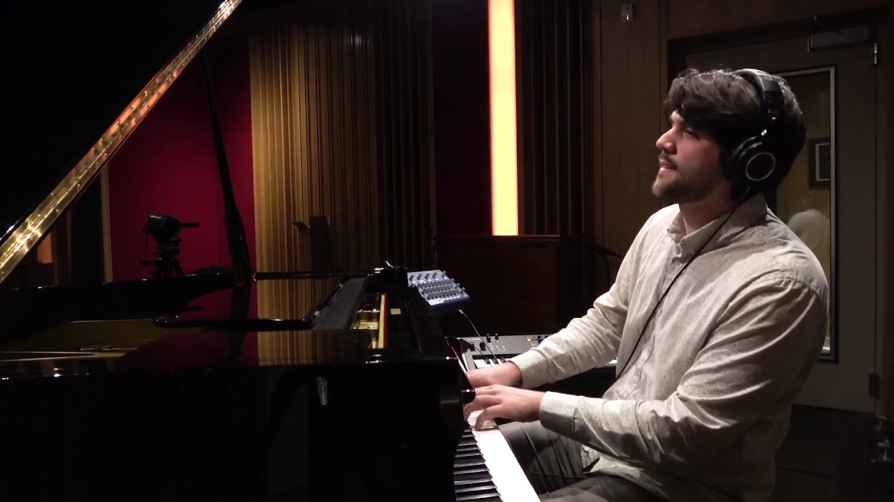 Dearly Beloved - Dan Pugh Trio - YouTube