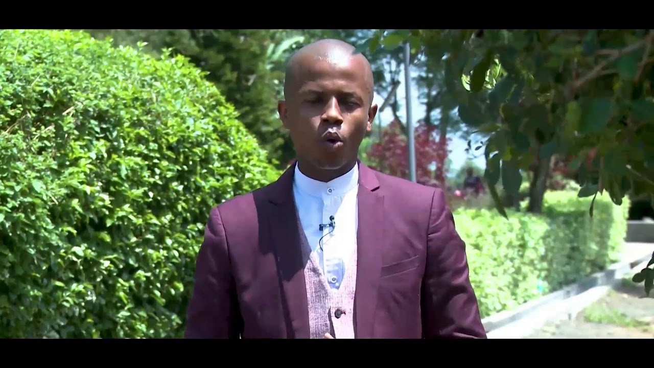 LIVE: Beam of Hope with Pastor Peter Iregi | Wednesday, 19.11.2025 ...