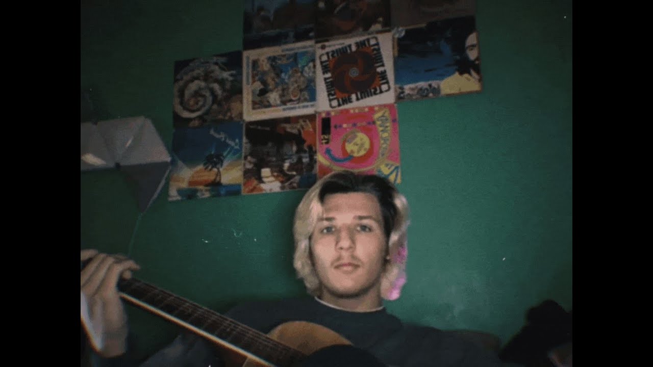 Eyes (Original Song) - YouTube
