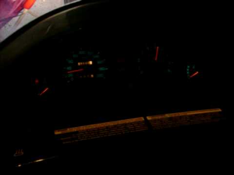 MACH Z 780 borded out to a 800 - YouTube