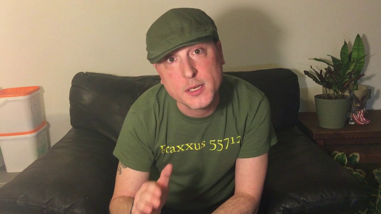Thanks Ray Browning! | and Praxxus55712 | Episode 7 - YouTube