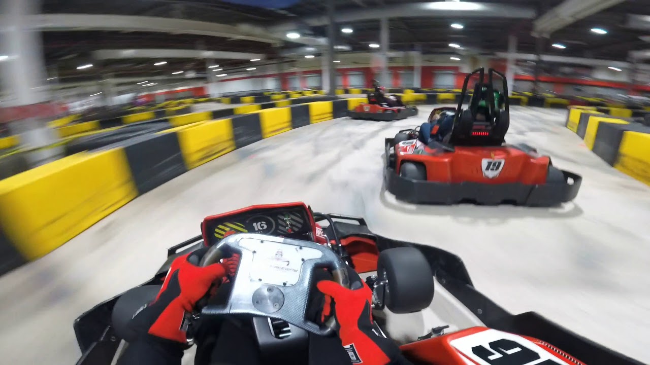 At RPM raceway having so fun 🏎💨 - YouTube