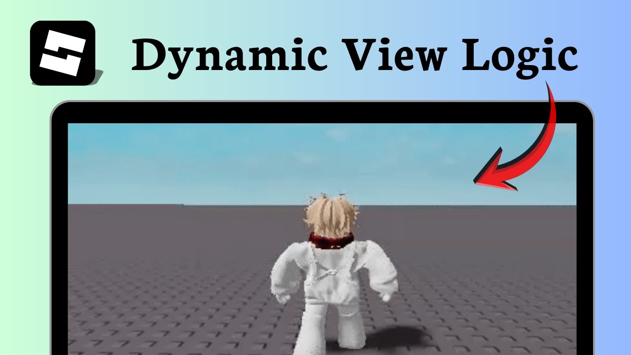 How to make a camera shake in Roblox Studio (Temporal Decay) - YouTube