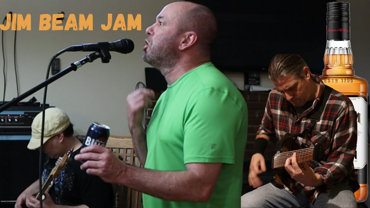 The Jim Beam Jam - YouTube