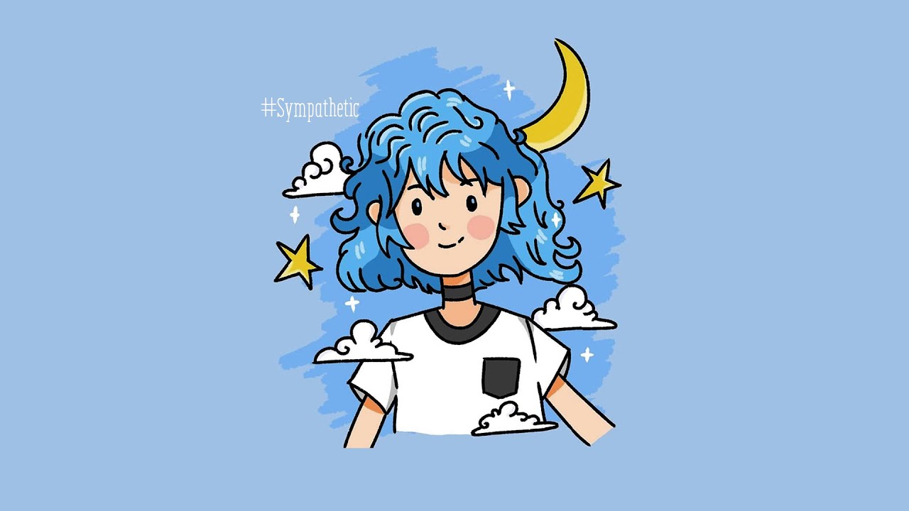 Drawing Vibes - a playlist - YouTube