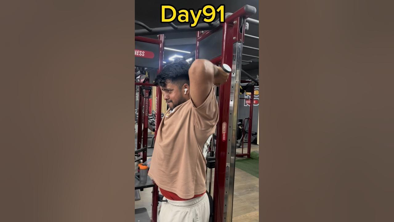 Day91/108DaysHard Challenge - YouTube