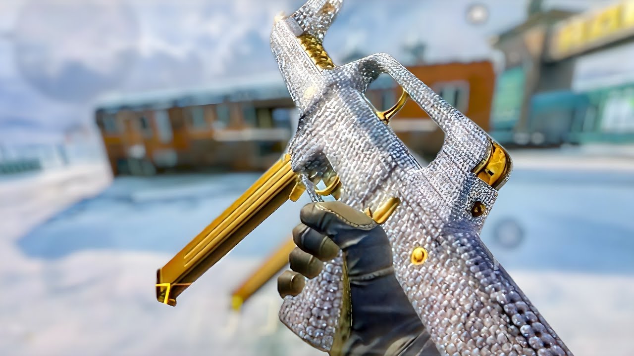 "LAPA" SMG DE RANGO MEDIO FÁCIL DE CONTROLAR 😂 GAMEPLAY 😂 | Y QUE BIEN ...