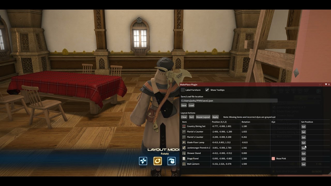 MakePlace Plugin Demo - YouTube