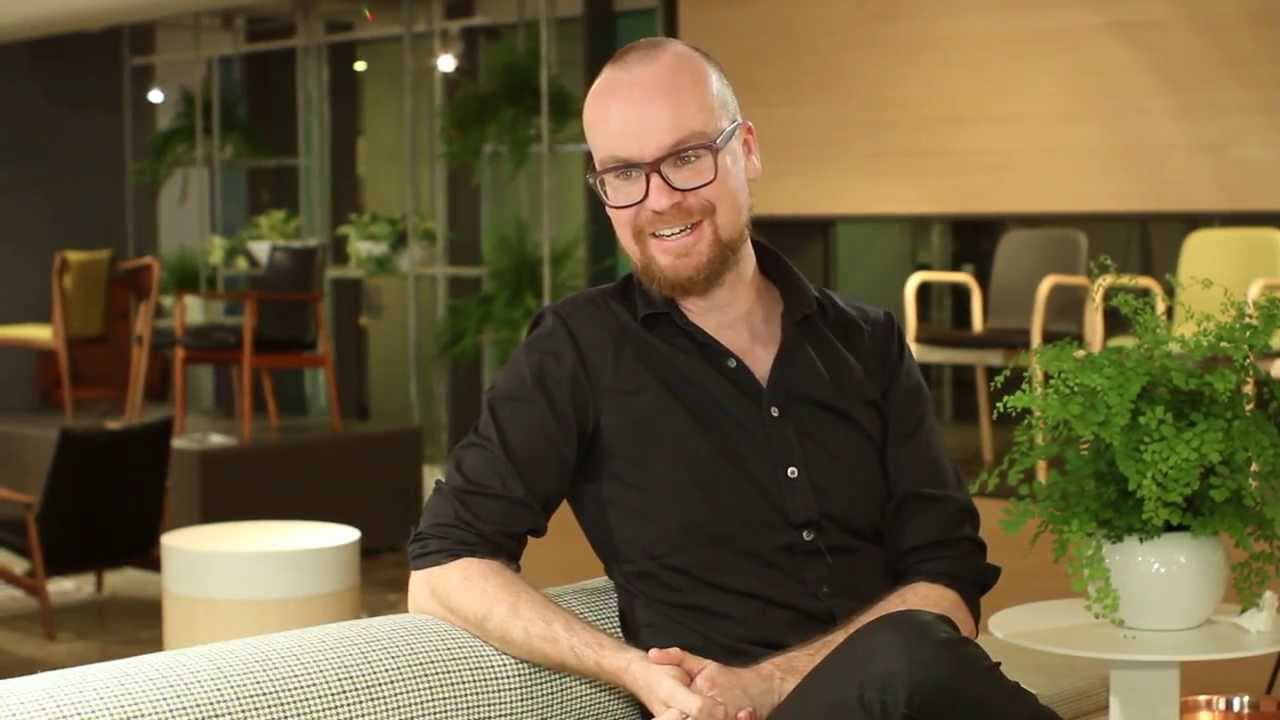 Celebrating 60 Years - Ross Gardam talks with Stylecraft - YouTube
