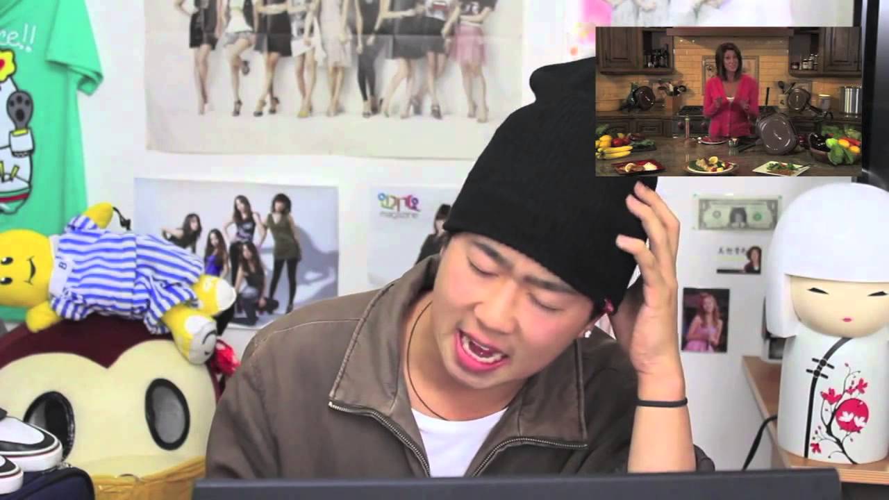mychonny Best Bits 2013 - YouTube