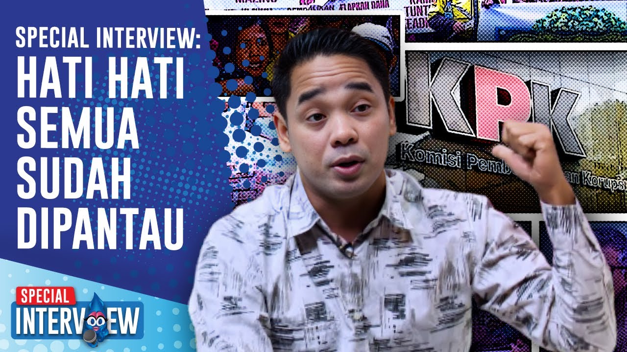 SPECIAL INTERVIEW: Kuasa Hukum Member UMKM Ungkap Respon KPK Terkait ...