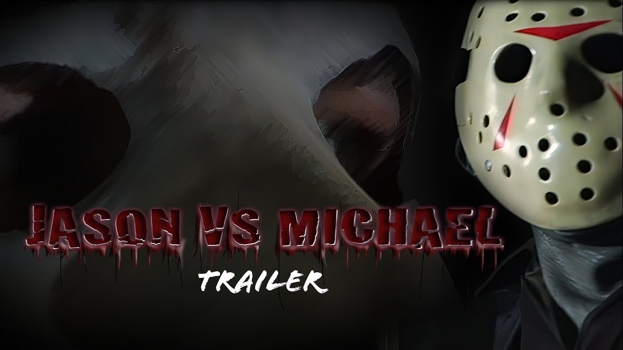 Freddy Vs Jason Vs Michael Myers Trailer The Monster Match: 'FREDDY