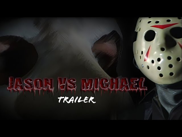 Trailer For Freddy Vs Jason Vs Michael Myers My Jason Voorhees,