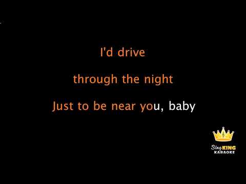 [ KARAOKE LOWER KEY ] Mercy - Shawn Mendes