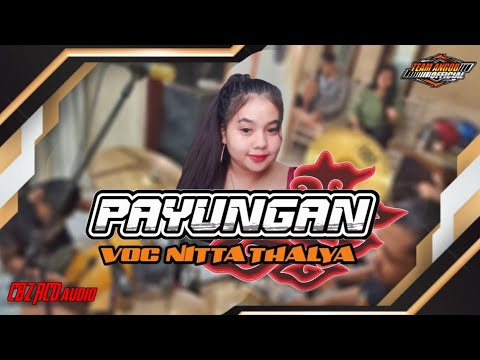 PAYUNGAN || (NUNU UNYIL) || latihan team angob || Voc: Nitta Thalya - YouTube