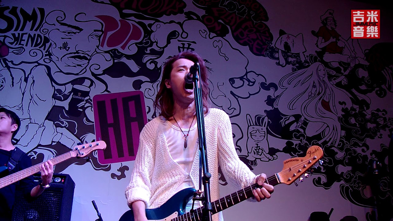 謝中傑 Alex Chia － A Tribute To Beyond - YouTube