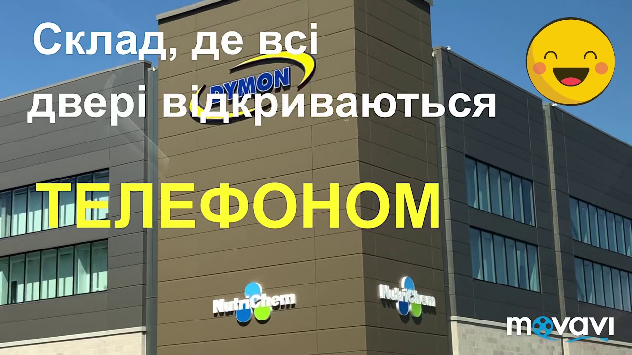 Dymon storage 👍 - YouTube