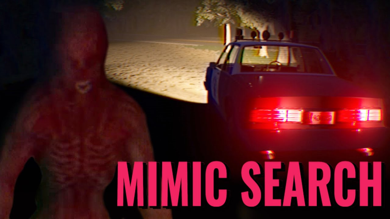 Fears to Fathom Horror Game Where You Search For the Deadly Mimic ...