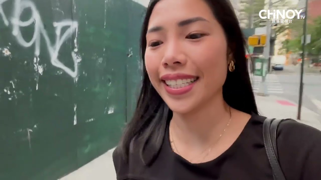#BeyondBorders | Isabelle Lee - YouTube