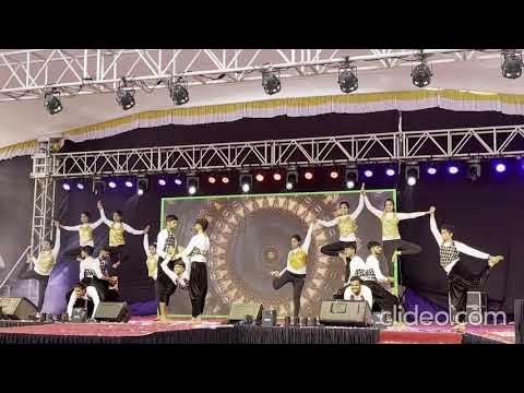 INCRIDEA 2025 Part 3 GLIMPSES NMAMIT NITTE KARKALA - YouTube