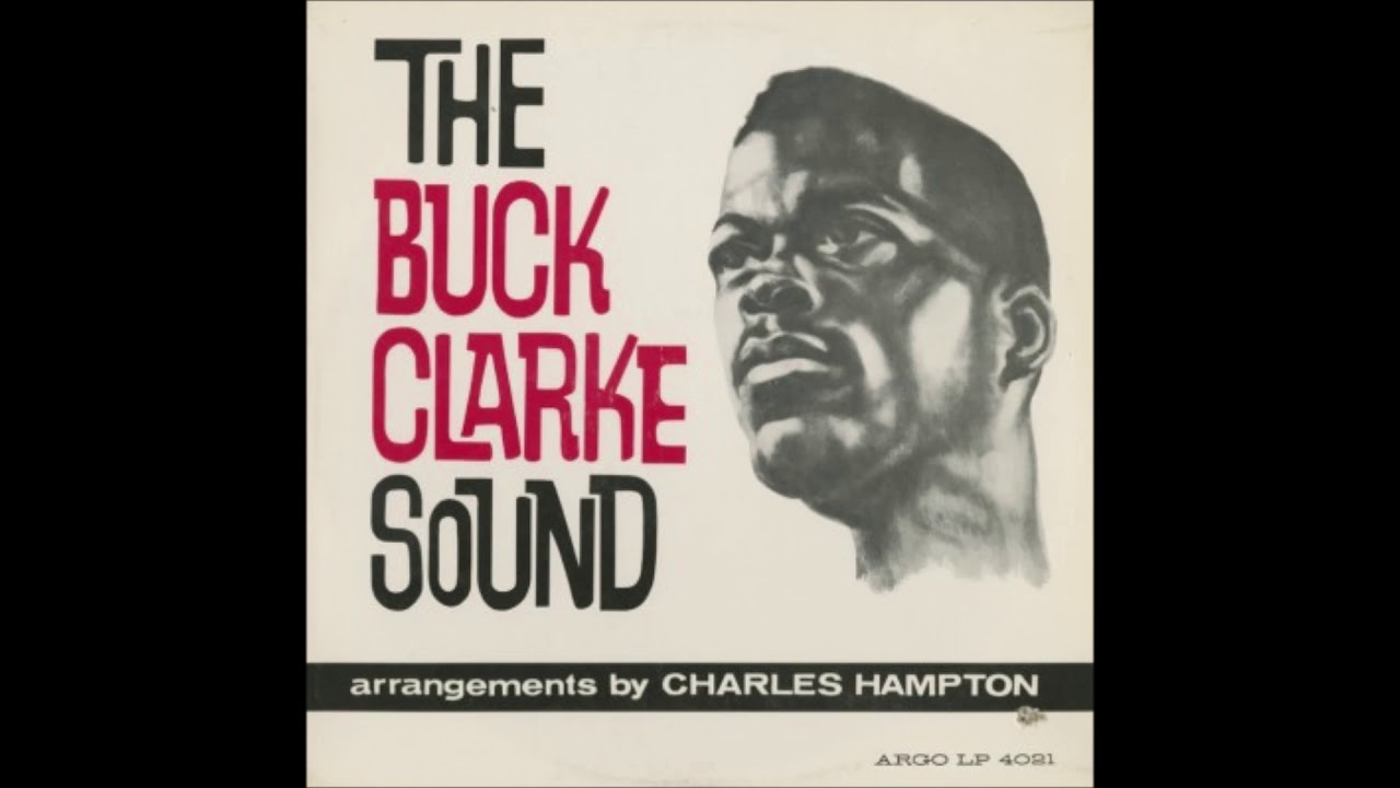 Buck Clarke - One Mint Julep - YouTube